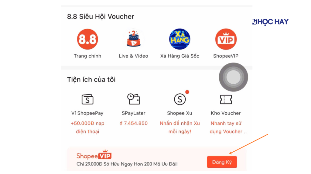 Hướng Dẫn Nhận ChatGPT Plus Miễn Phí 3 Tháng Cùng Shopee VIP - Học AI Cho Người Mới